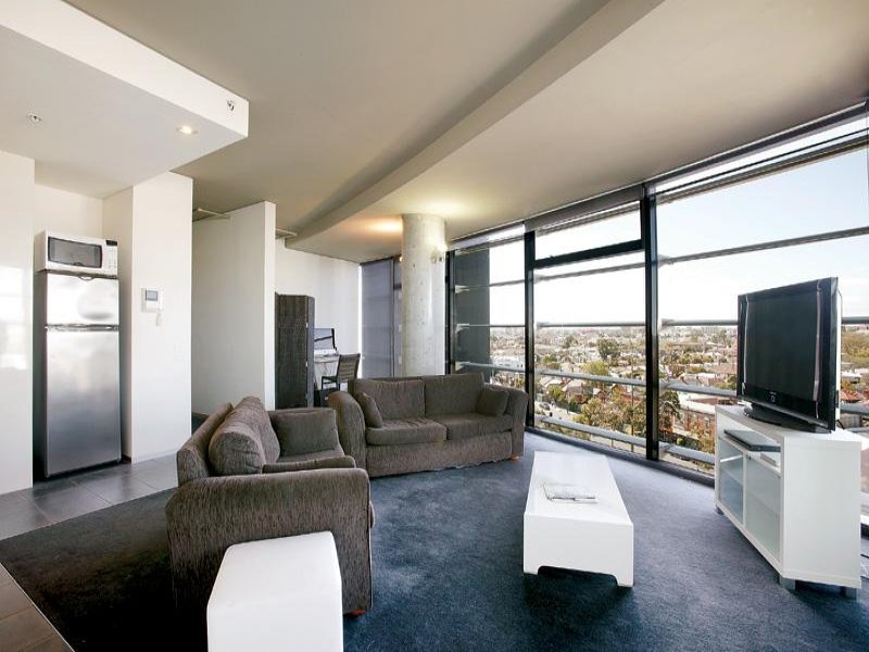 7C/635 St Kilda Road, Melbourne, Vic 3000 - Property Details