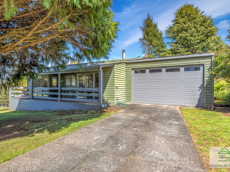 28 St Phillack Cres, Rawson, Vic 3825 - Property Details