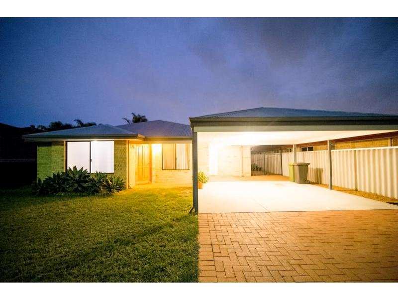 20 Bindoon Loop, Huntingdale, WA 6110 - realestate.com.au