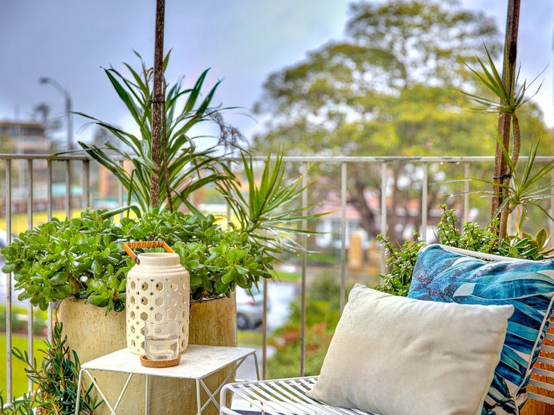 6/73 Bradleys Head Road, Mosman, NSW 2088 - Property Details