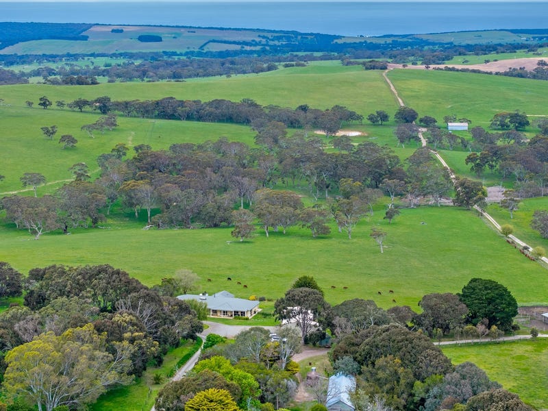 3432 Range Road, Waitpinga, SA 5211 - Property Details