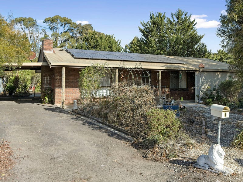 1 Rose Street, Carisbrook, Vic 3464 - House for Sale - realestate.com.au