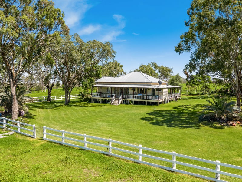 227 Hogg Road, Mount Tyson, QLD 4356 - realestate.com.au
