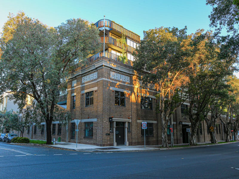 306/830 Elizabeth Street, Waterloo, NSW 2017 - Property Details