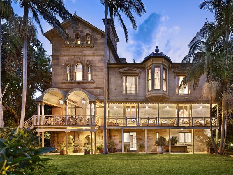 1 Blake Street, Balmain, NSW 2041 - House for Sale - realestate.com.au