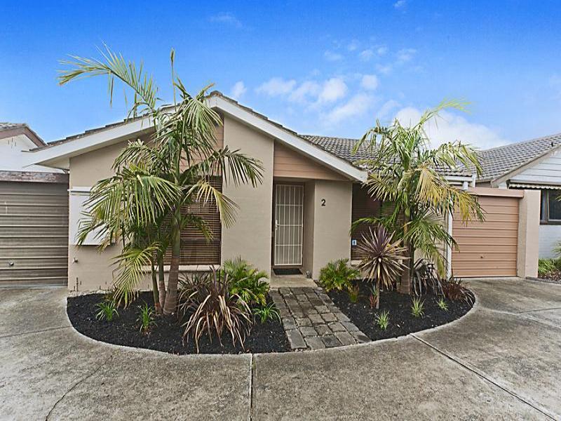 2/41 Swan Walk, Chelsea, Vic 3196 - Property Details