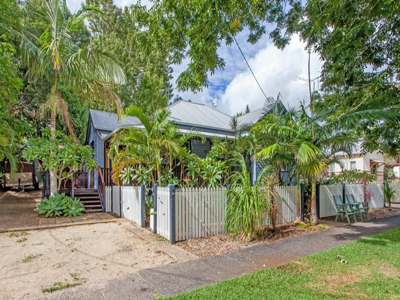 8 George Street, Bangalow, NSW 2479 - Property Details