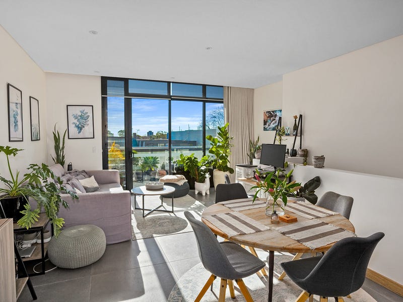 9/24 Gordon Street, Paddington, NSW 2021 - Property Details
