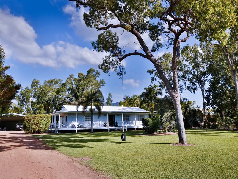 153 Ring Road, Alice River, QLD 4817 - realestate.com.au