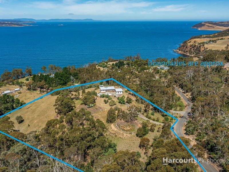 234 Tinderbox Road, Tinderbox, TAS 7054 - realestate.com.au