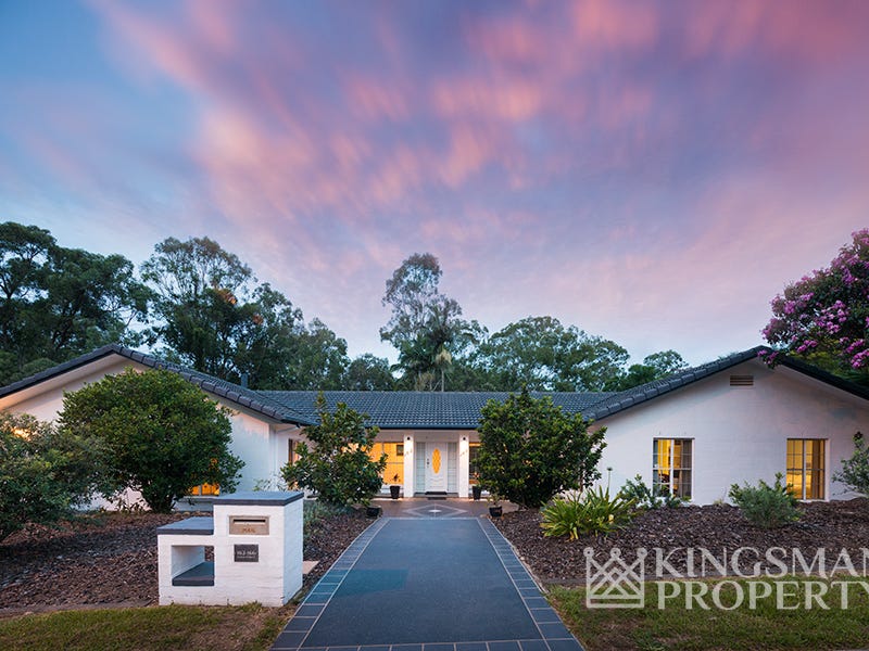162 Exilis Street, Springwood, Qld 4127 - Property Details