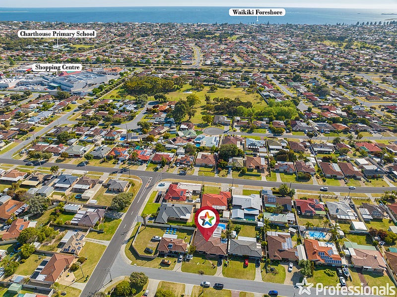 3 Hopkins Place, Waikiki, WA 6169 - Property Details