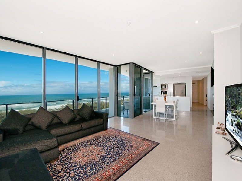 Apt 22 'Verve', 173 Old Burleigh Rd, Broadbeach, Qld 4218 - Property ...