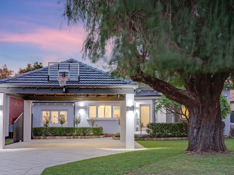 15 Keane Street, Wembley, WA 6014 - Property Details