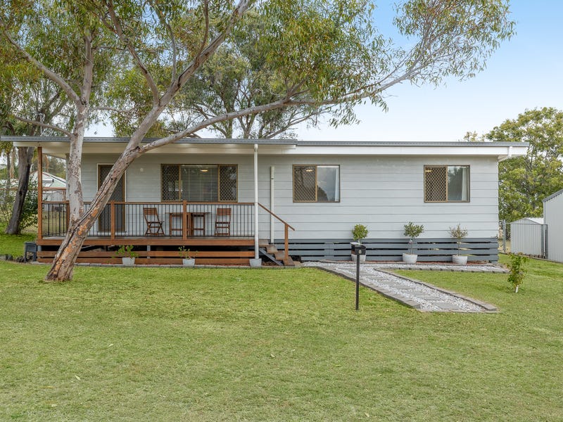 8 Asaro Street, Kingsthorpe, Qld 4400 - Property Details