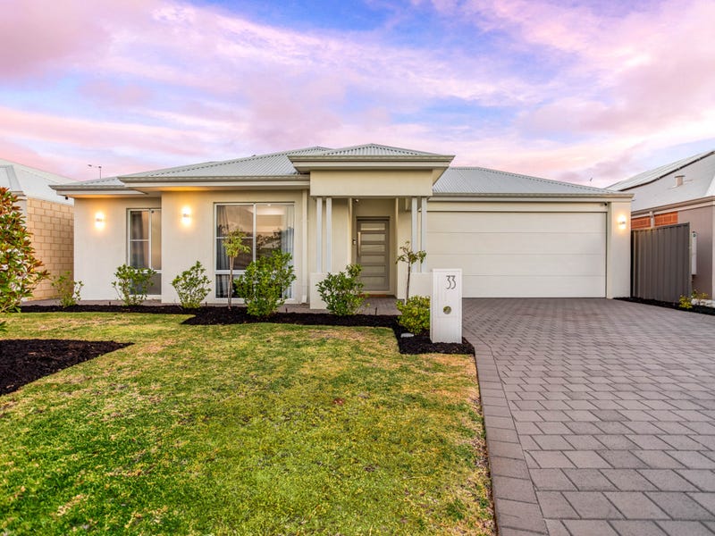 33 Robson Avenue, Hilbert, WA 6112 - Property Details