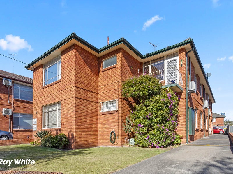 5/29 Parry Avenue, Narwee, NSW 2209 - Property Details