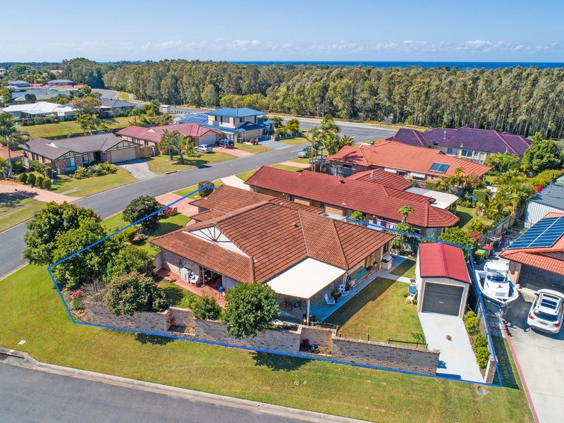 7 Taylor Drive, Pottsville, NSW 2489 - realestate.com.au