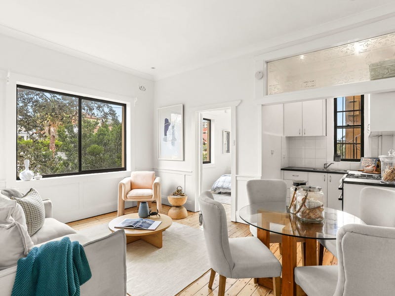 4/34A Fletcher Street, Bondi, NSW 2026 - Property Details