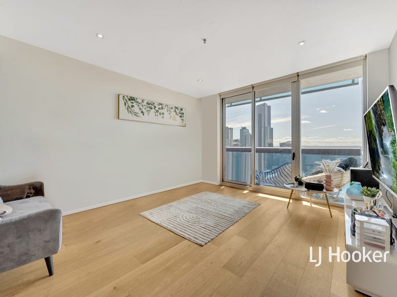 3405/22-24 Jane Bell Lane, Melbourne, Vic 3000 - Property Details