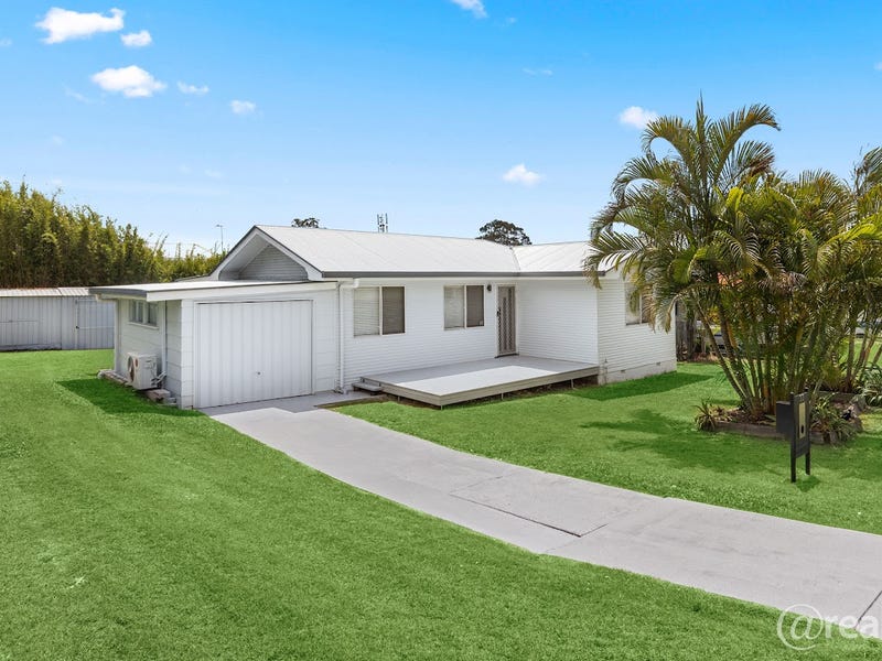 33 John Street, Scarness, Qld 4655 - Property Details