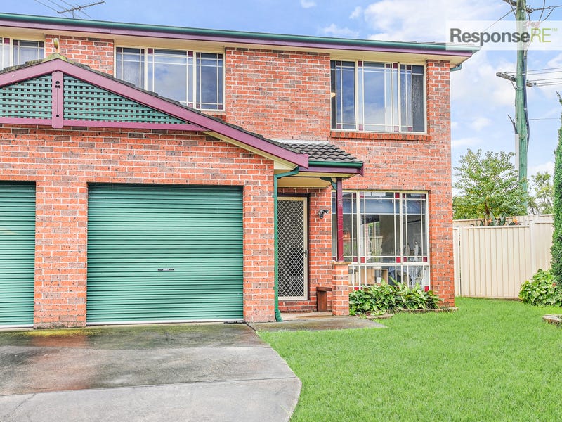 24b Sherborne Place, Glendenning, NSW 2761 - Property Details