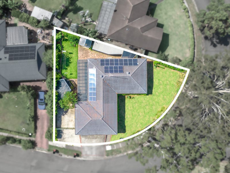 44 Cowper Circle, Quakers Hill, NSW 2763 - realestate.com.au