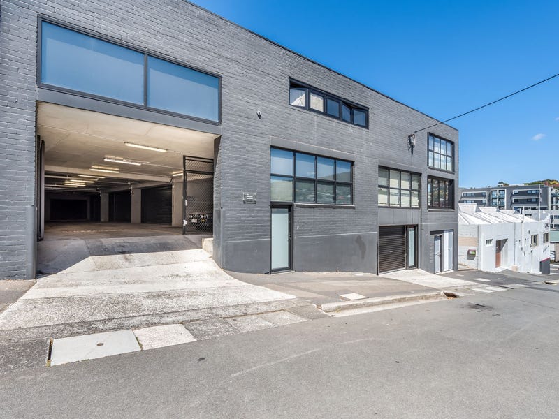 4/42-50 Patrick Street, Hobart, Tas 7000 - Property Details