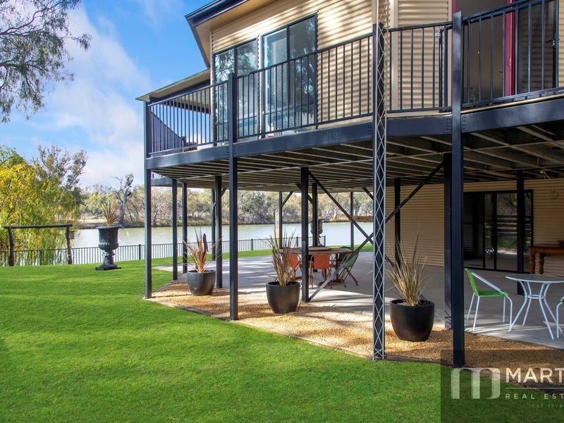 129 Scotts Creek Shack Road, Morgan, SA 5320 - Property Details