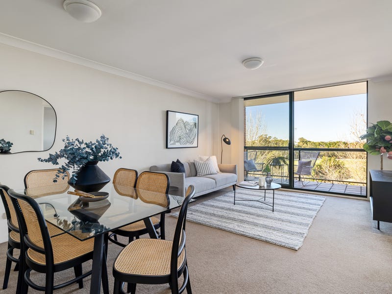 3606/177-217 Mitchell Road, Erskineville, NSW 2043 - Property Details