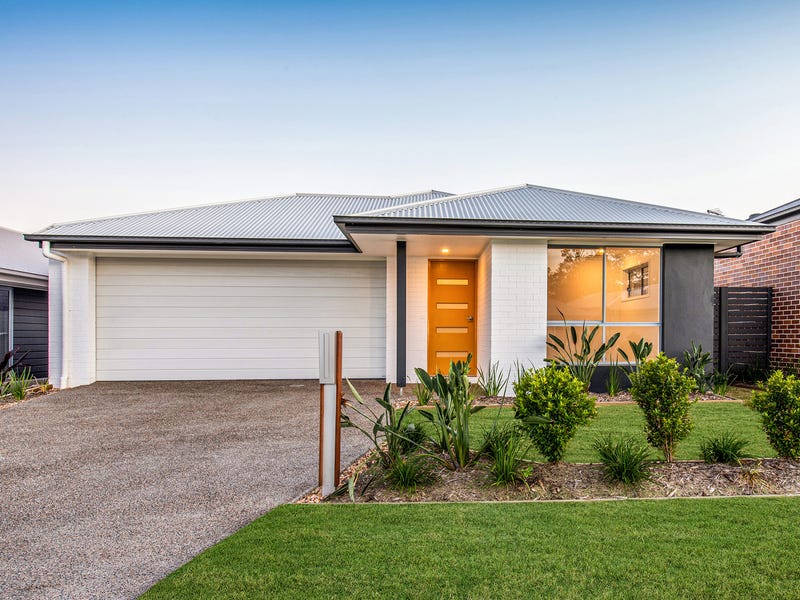 4 Leichhardt Close, Park Ridge, QLD 4125 - realestate.com.au