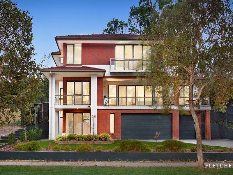 30 Gresswell Road, Macleod, Vic 3085 - Property Details