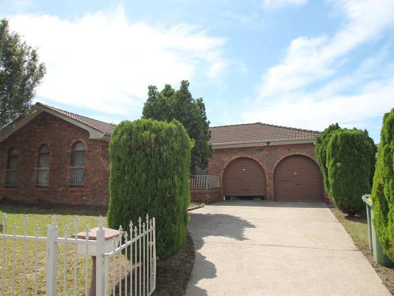 Property 110622661, Wakeley, NSW 2176 - Property Details