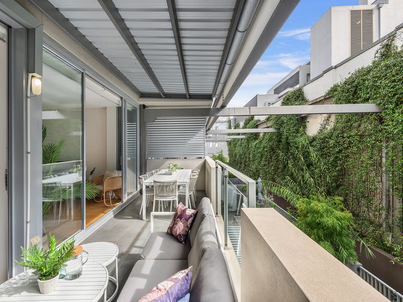 205A/797 Botany Road, Rosebery, NSW 2018 - Property Details