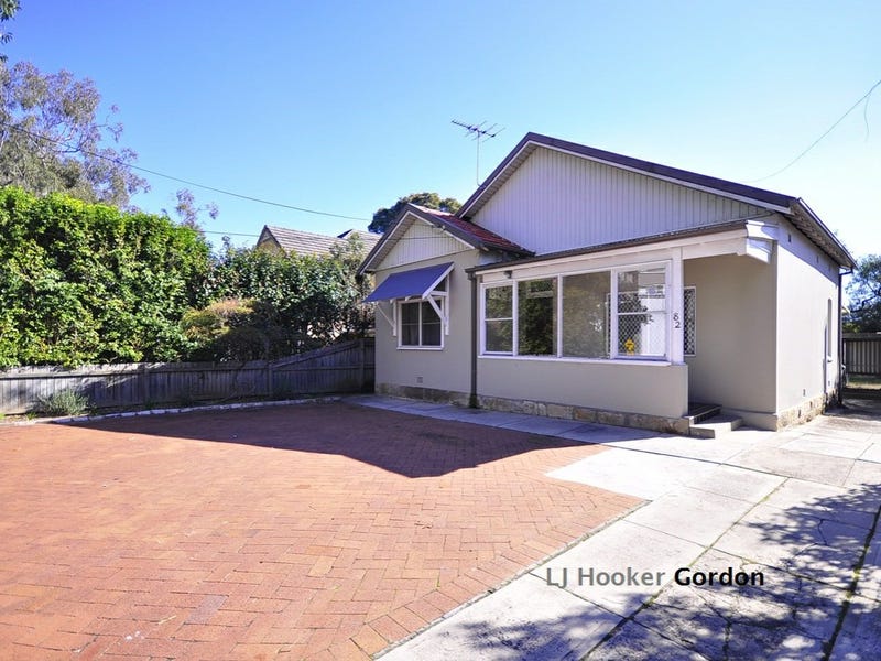 82 Ridge Street, Gordon, NSW 2072 - realestate.com.au