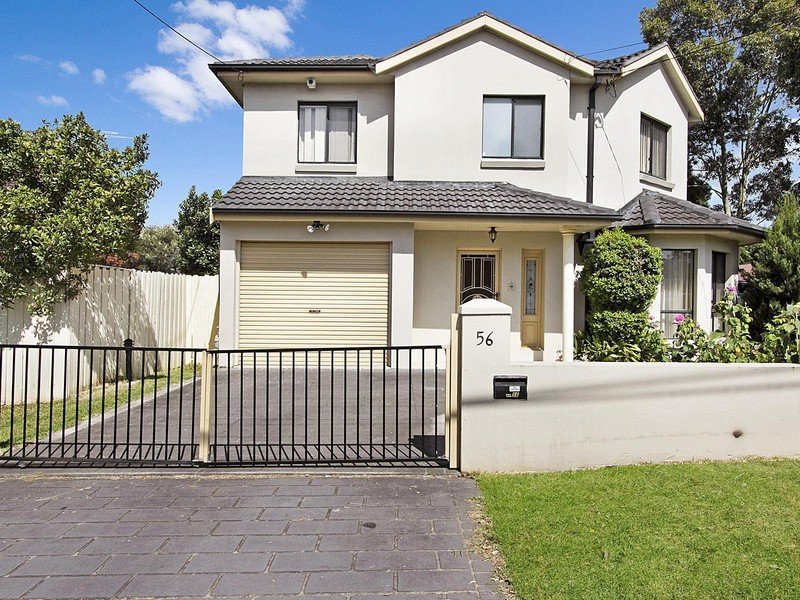 56 Lockwood Street, Merrylands, NSW 2160 - realestate.com.au