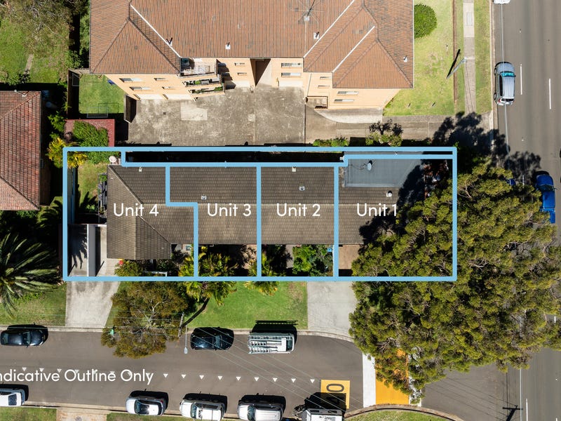 22 San Remo Avenue, Gymea, NSW 2227 - Block Of Units for Sale ...
