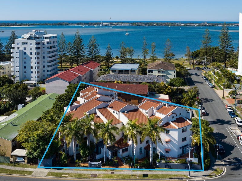 13/7 Robert Street, Labrador, Qld 4215 - Property Details