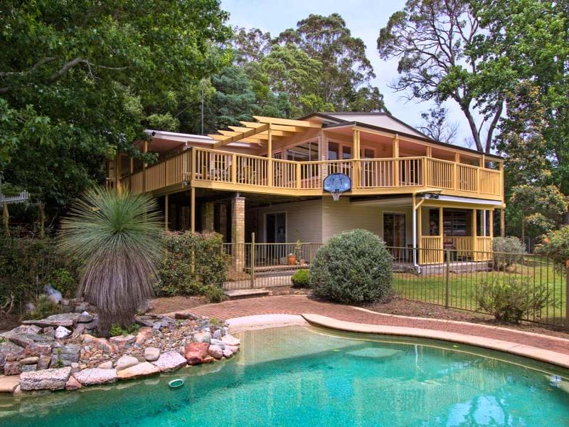 181 Matcham Road, Matcham, NSW 2250 - Property Details