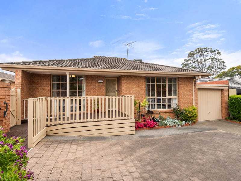 1/13-15 Godfrey Street, Bentleigh, Vic 3204 - Property Details