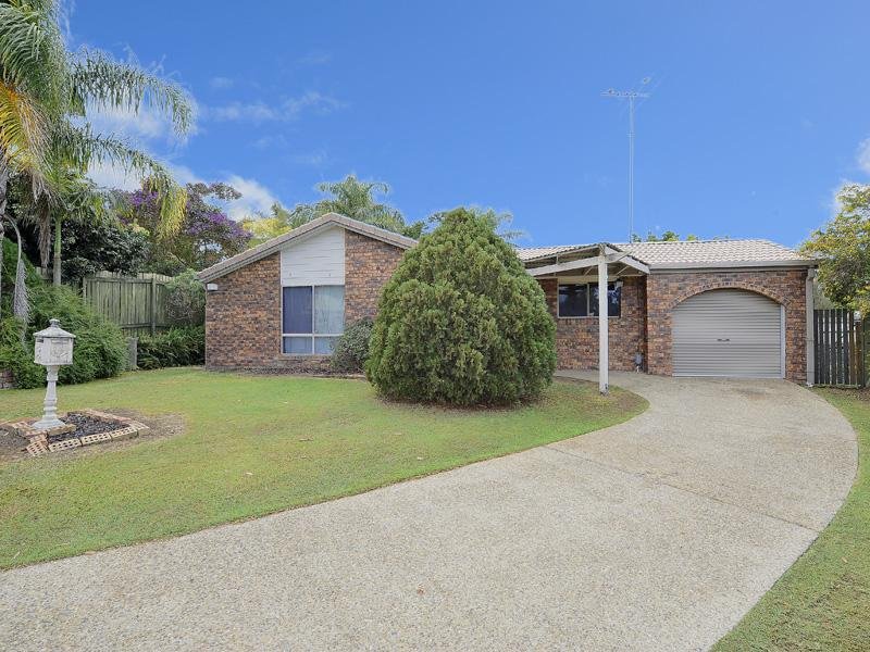 28 Dulverton St, Durack, Qld 4077 - Property Details