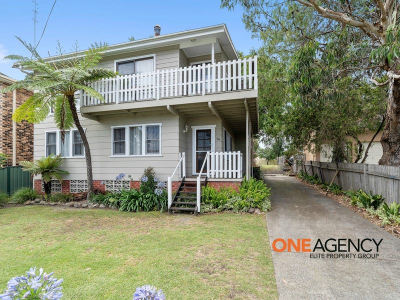 59 Basin View Parade, Basin View, NSW 2540