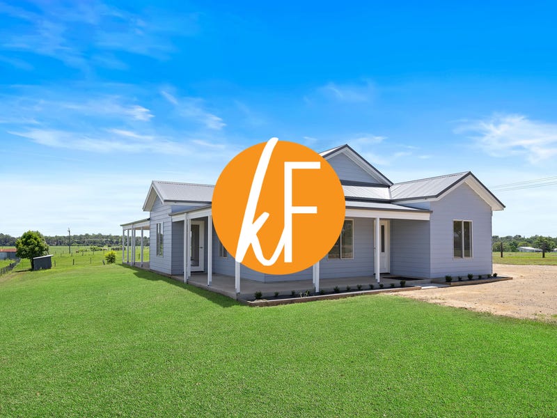 232 Euroka Road, Euroka, NSW 2440 - Property Details