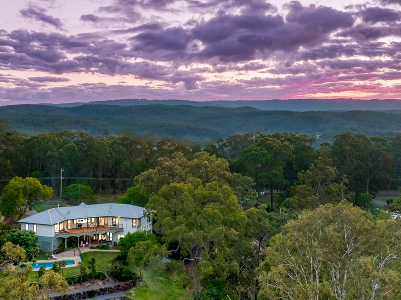 72 Castle Hill Drive South, Gaven, Qld 4211 - Property Details