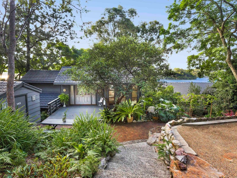 143 Fowler Road, Illawong, NSW 2234 - Property Details