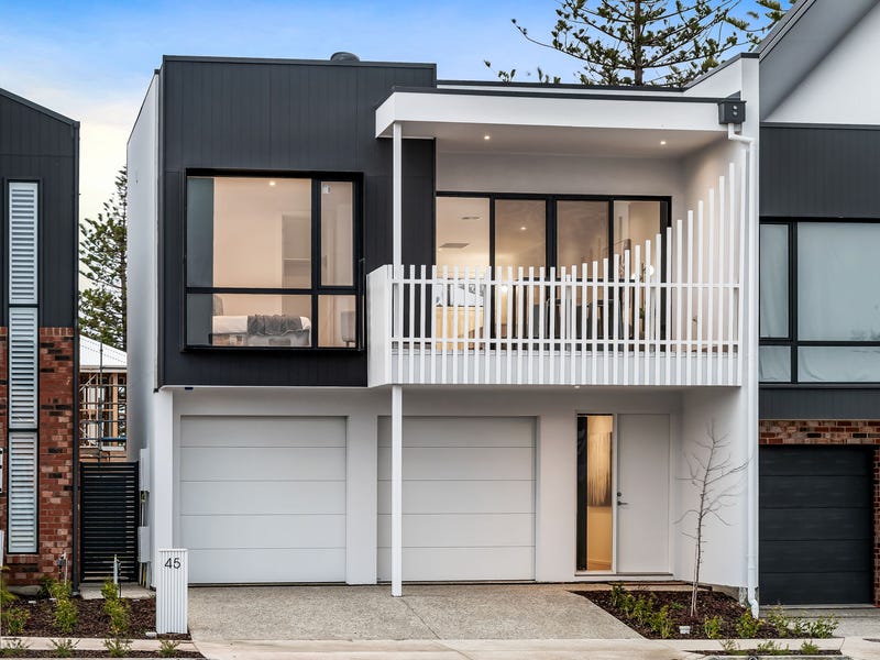 45 Fort Largs Boulevard, Taperoo, SA 5017 - Property Details
