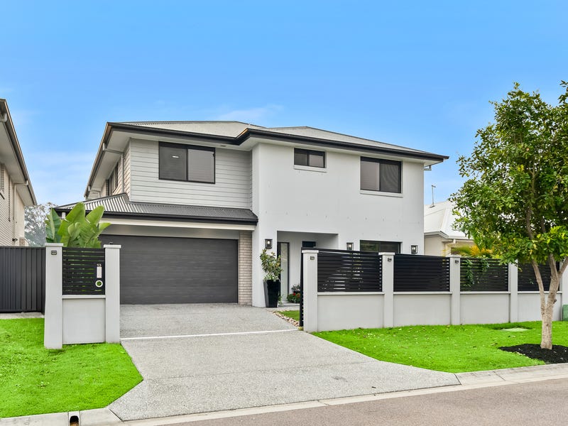 13 Verday Crescent, Pallara, Qld 4110 - Property Details