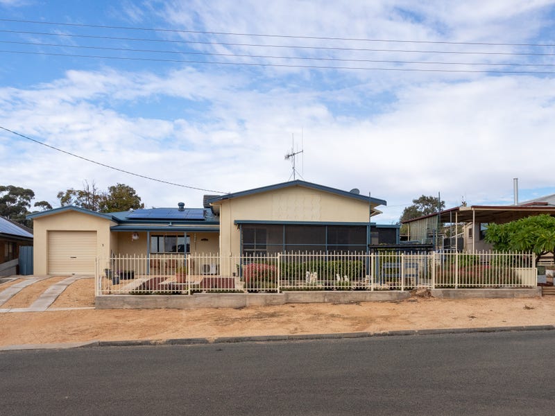 5 Aird Street, Moorook, SA 5332 - Property Details