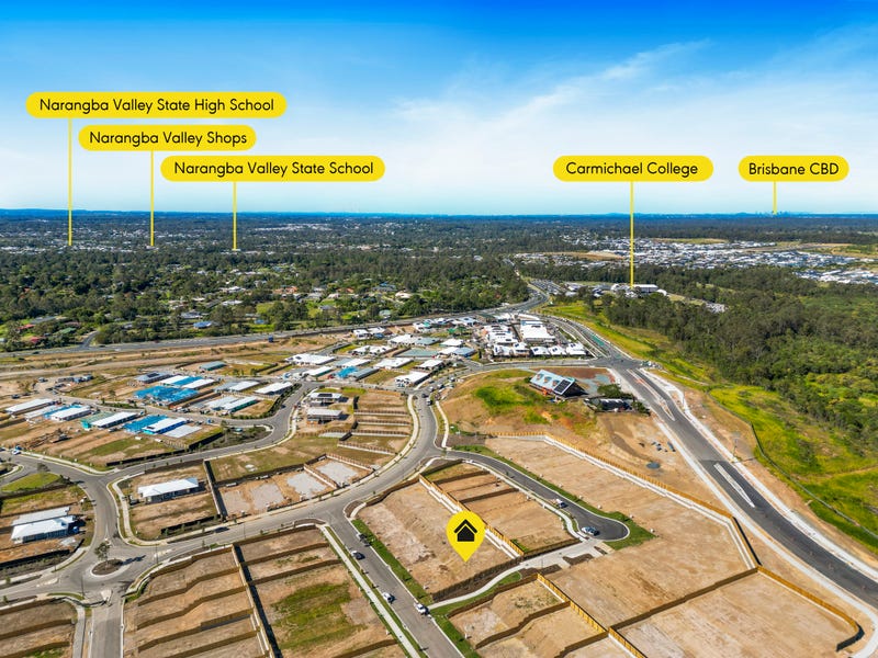 Real Estate & Property for Sale in Morayfield, QLD 4506 - realestate.com.au