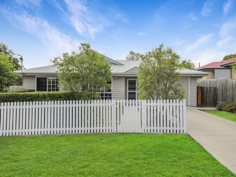 1/28 Green Street, Booval, Qld 4304 - Property Details